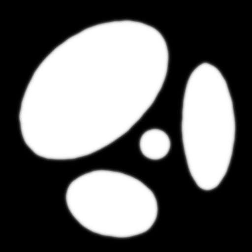 The Anarres Logo - Tayfun Delice